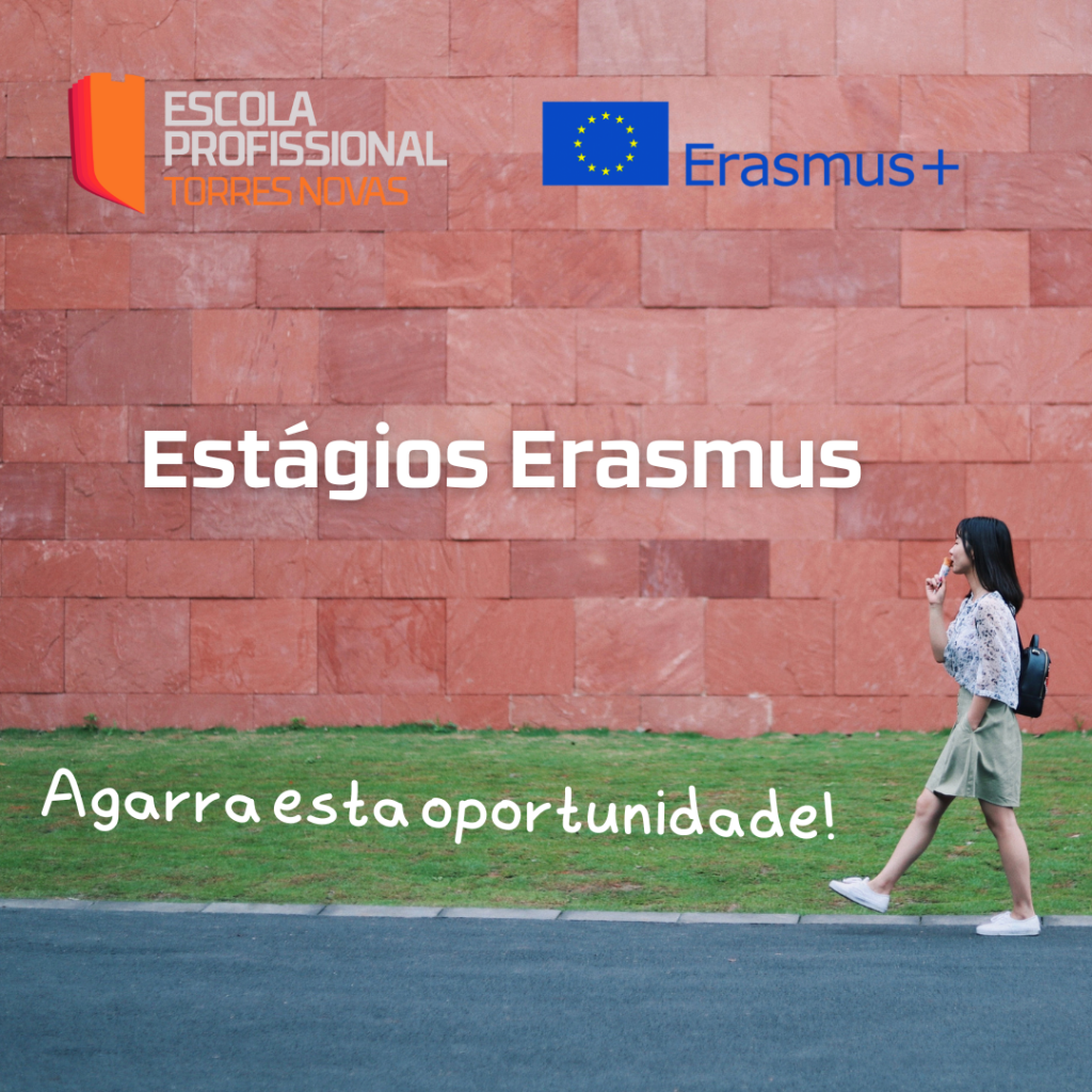 Erasmus + – EPTN